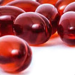 Thymus Serpyllum Soft Gelatin Capsules Drug Solutions At Best Price In