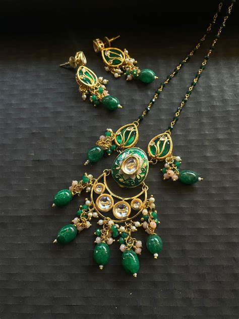 Jayla Set Satoribox Jewellery