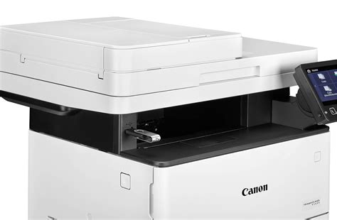 Canon Imageclass D1620 Review Review 2019 Pcmag Uk