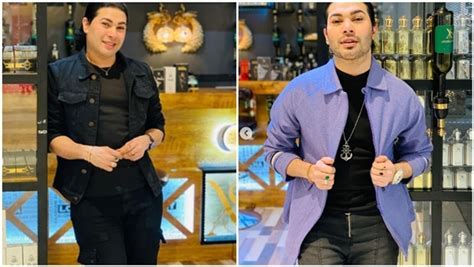 Social Media Influencer Muhammad Jasil Says A Girl Created Tension