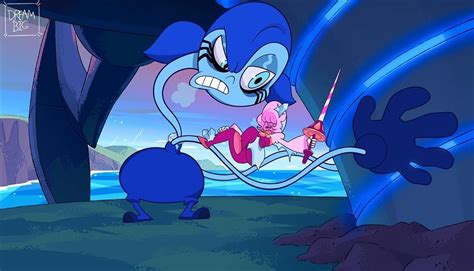 Dreambig Stars No Instagram “steven Universe The Movie Redraws Part 4 Enjoy 💞 Ps All