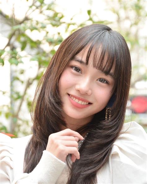 松本麗世さんのインスタグラム写真 松本麗世instagram「♡ ♡ 色んな表情にチャレンジ ♡ ♡ 表現するって難しい😖 ♡ ♡ 松本麗世 Matsumotoreiyo モデル