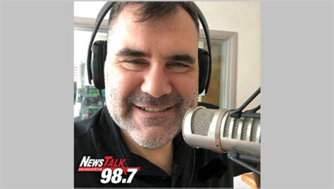 Fundraiser For Eric Glasgow By Bob Yarbrough Eric Glasgow Newstalk 987 Woki Fm