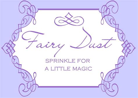 Pin By Joanne Pauley On Fairy Dust Halloween Labels Cupid Love