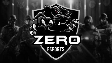 Zero Clan Logo Logodix