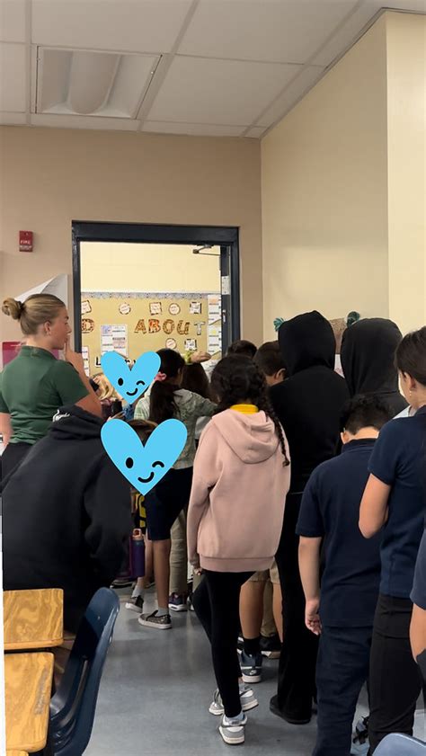 Feap 2b Manages Individual Classroom Behaviors Though A Well Planned