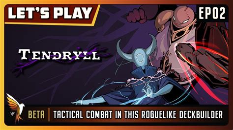 Tendryll Ep02 Beta Game Play Lets Play Great Tactical Combat