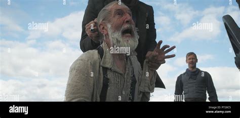 Stop Over In Hell From Left Denis Rafter Beard Pablo Scola Maarten Dannenberg 2016 © Vmi