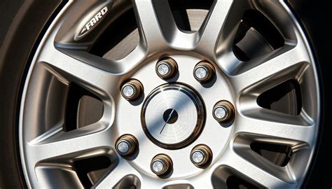 Ford Explorer Lug Pattern Critical 7 Guide And Specs Autohub