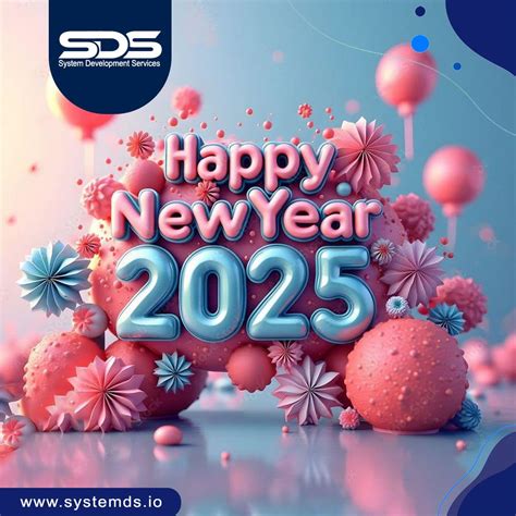 System Development Services On Linkedin Happynewyear2025