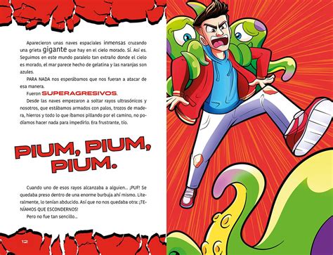 Libro 3 Arta Contra El Alien Máximo Tienda Arta Game