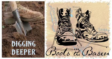 Digging Deeper Tumbleweird