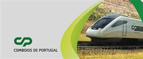 Cp Comboios De Portugal Ordem Dos Enfermeiros