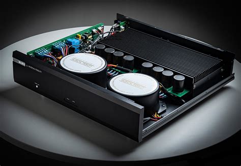 Musical Fidelity M6x 25042 Wow Steve Hoffman Music Forums