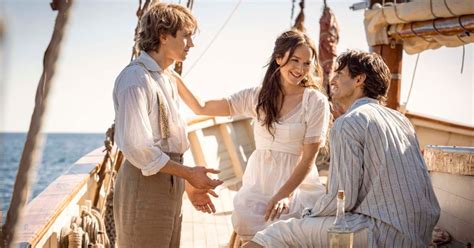 Pierre Niney Se Dévoile En Comte Impitoyable En Quête De Justice Dans Ce Film Daventure Adapté