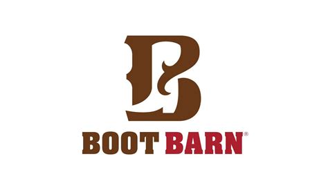 Bootbarn Logo Logodix