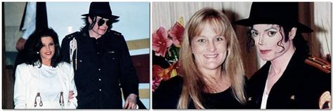 Michael Jackson Geist Ehefrau Michael Jacksons Geist Wehrt Sich Gegen