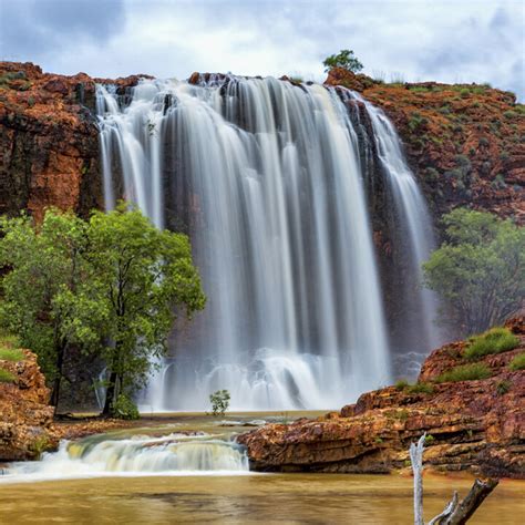 Simon Penn On Linkedin Kimberley Waterfall Season