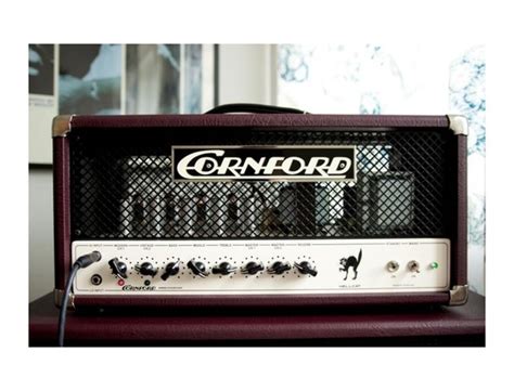 Cornford Hellcat Equipboard®