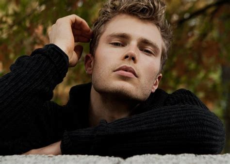 Bobby Rake At Img Models By Rene Fragoso