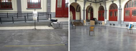 Measurements For Detection Capability Of The Developed System And