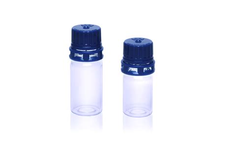 Vwr® Serum Vials Diagnostic Bottles Petg Vials