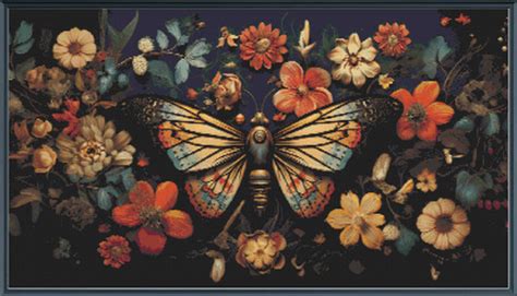 Flutter By Hey Lady Creations