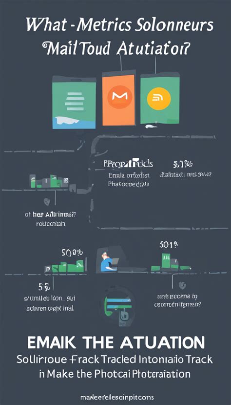 7 Metrics Solopreneurs Should Track In Email Automation By Network