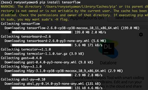 Unable To Install Tensorflow Using Conda With Python 3 8 Stack Overflow