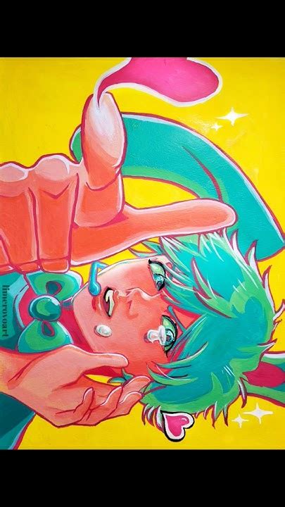 Bunny Till💞 Alienstage Alienstagetill Till Bunny Fanart Art