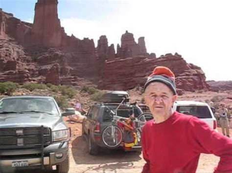 Climbing Legend Harvey T Carter Youtube