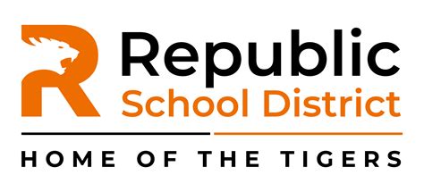 Branding Guideline Republic School District 309