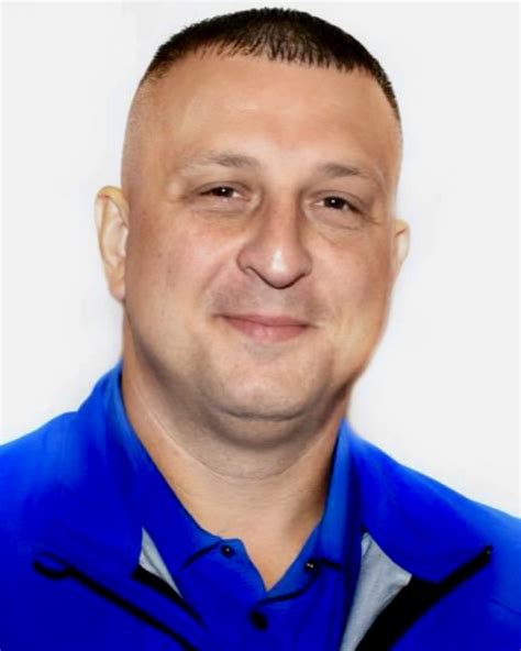 Robert Napora Obituary