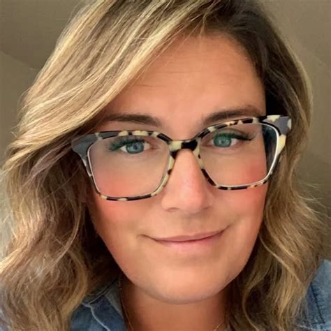 Staci Anne Stringer Betschart Stacistringer • Threads Say More