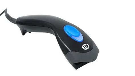 Handheld Ccd Barcode Scanner Wired Corded At ₹ 2630piece In Pune