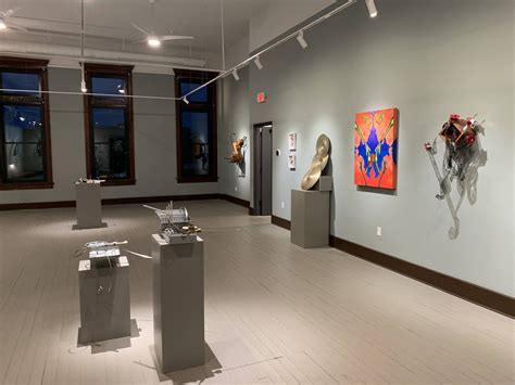 Galesburg Heres Everything We Have Going On At The Arts Center This