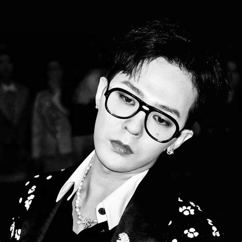 Kwon Ruby G Dragon Fashion Bigbang G Dragon