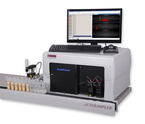 Somatic Cell Counting Domagroup