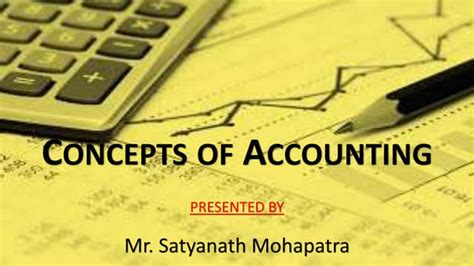 Accounting Conceptspptx