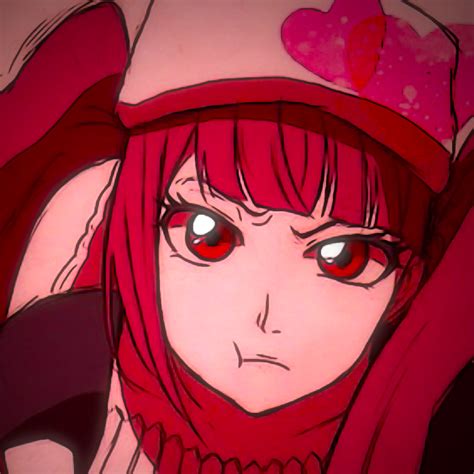 Riruka Dokugamine Bleach Anime Anime Girl Cute Anime Couples