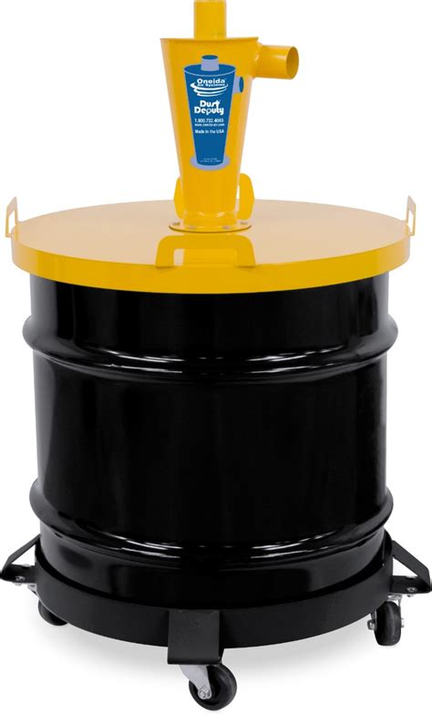 10 8 Heavy Long Taper Reducer Cancam