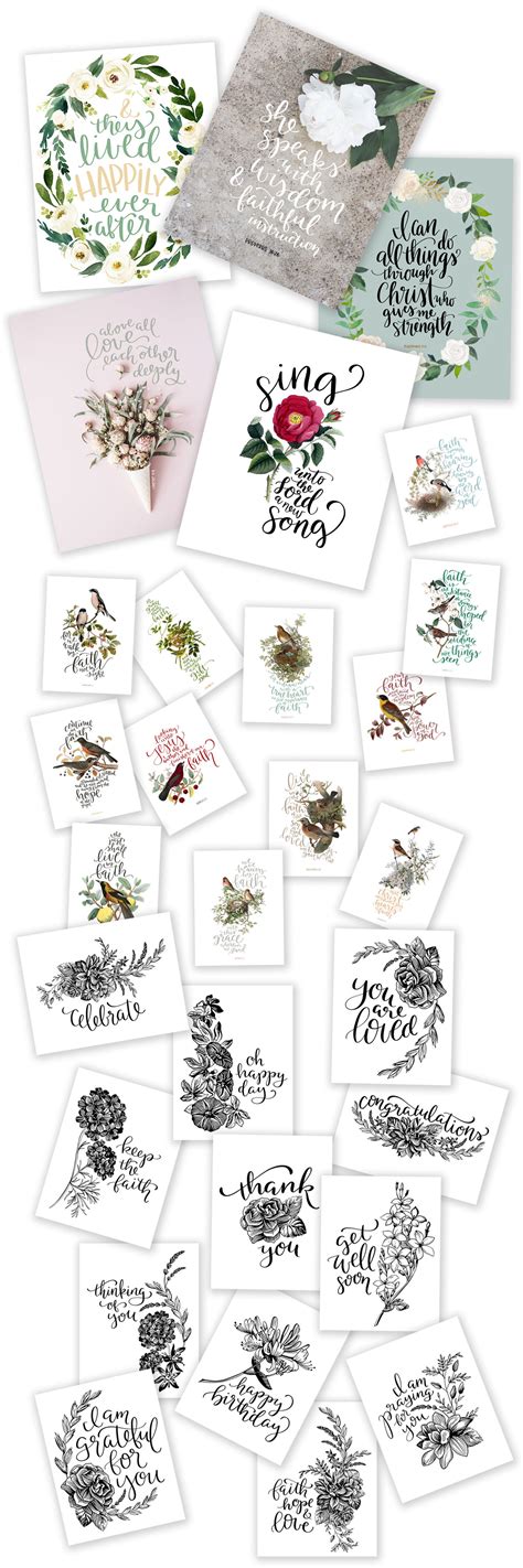 2025 Hope Ink Box — Hope Ink