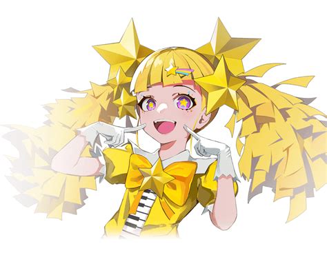 Twinkle Star Takt Op Symphony Musicart Guide Wiki