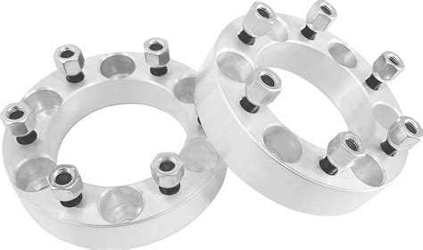 Kit C 4 Espaçador Alargador De Rodas Para Hyundai Galloper Tadsson