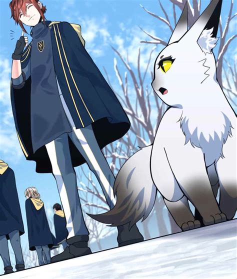Tbate Arthur And Sylvie