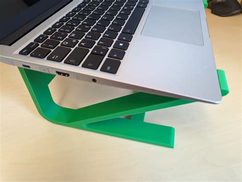 Framework 13 Laptop Stand By M4dmike Download Free Stl Model