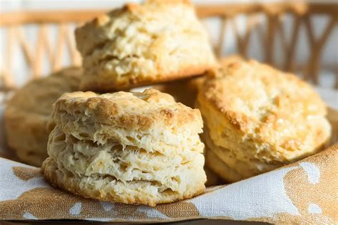 3 Ingredient Biscuit Recipe Ready In 20 Minutes