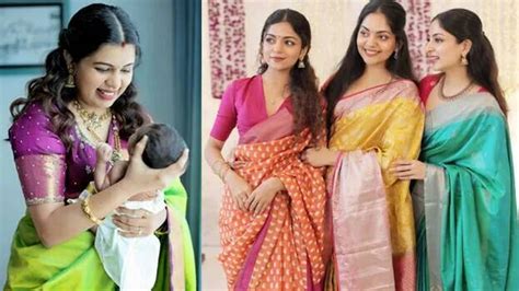 Is Diya Krishna The Richest Of Krishna Kumars Daughters Do You Know