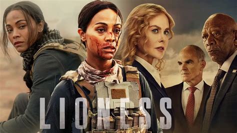 Lioness Season 3 Release Date And Expectations
