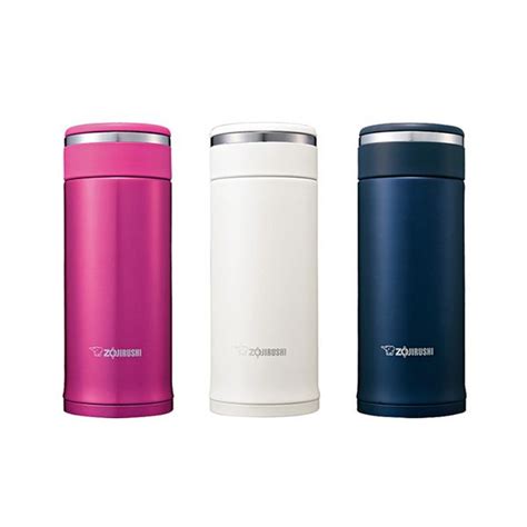 Custom Zojirushi Vacuum Mug Tone